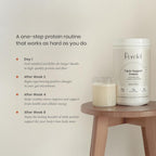 vegan protein for protein bars