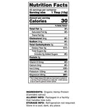 vegan protein for protein bars