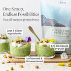 vegan protein for smoothies