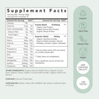 vegan protein for smoothies