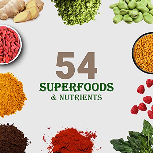 vegan protein for smoothies