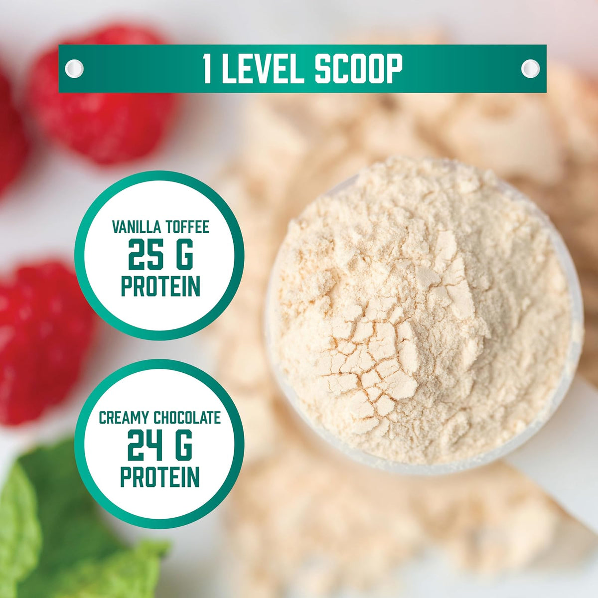 vegan protein for smoothies