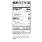 vegan protein iced coffee option