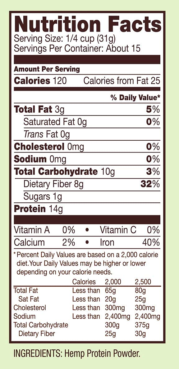 vegan protein option for fitness enthusiasts