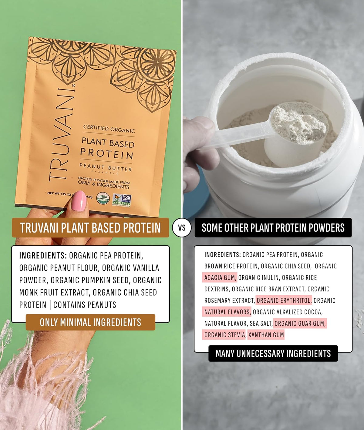 vegan protein powder for athletes