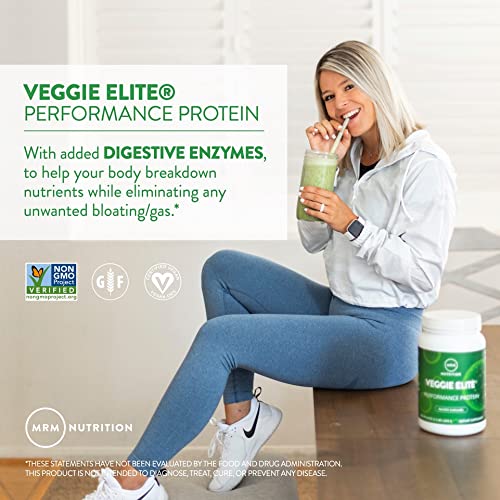 vegan protein powder for athletes