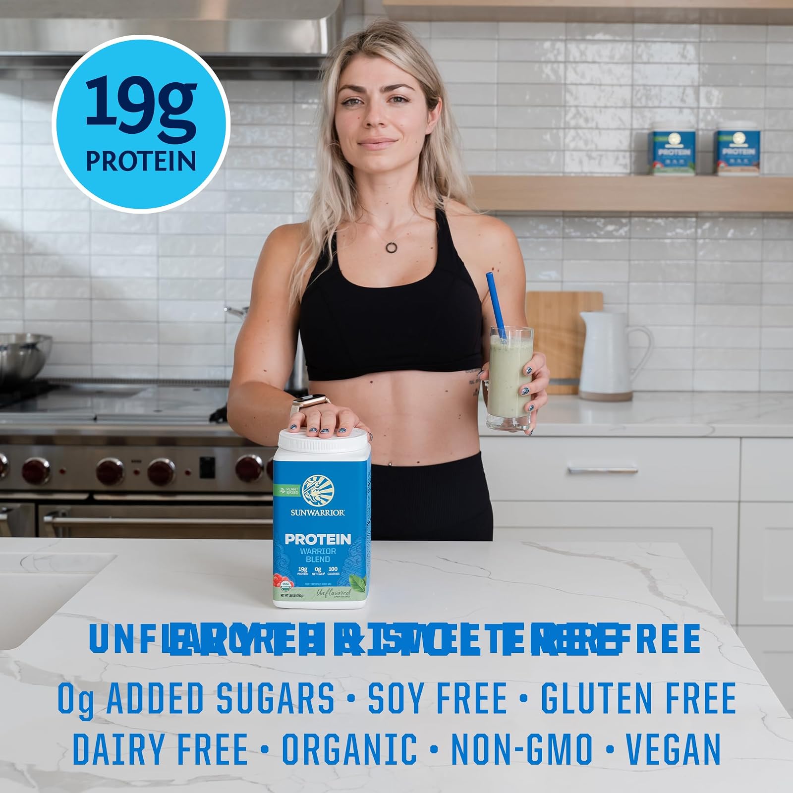vegan protein powder for athletes