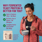 vegan protein powder for athletes