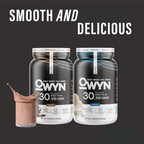 vegan protein powder for athletes