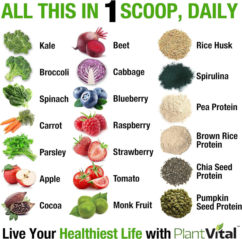 Vegan protein powder for athletes