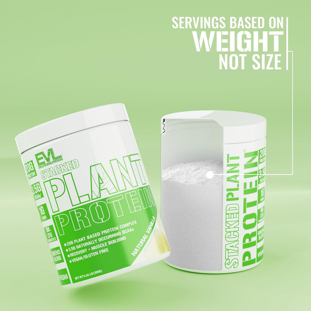 vegan protein powder for athletes