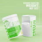vegan protein powder for athletes