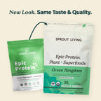 vegan protein powder for athletes