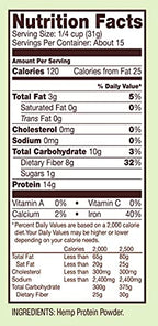 vegan protein powder for athletes