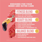 vegan protein powder for athletes