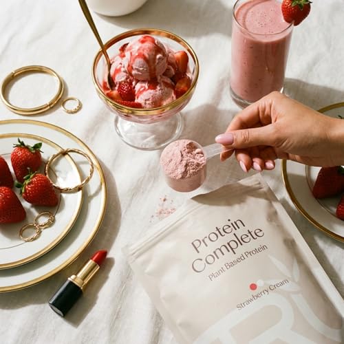 vegan protein powder for athletes