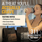 vegan protein powder for athletes