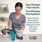 vegan protein powder for athletes