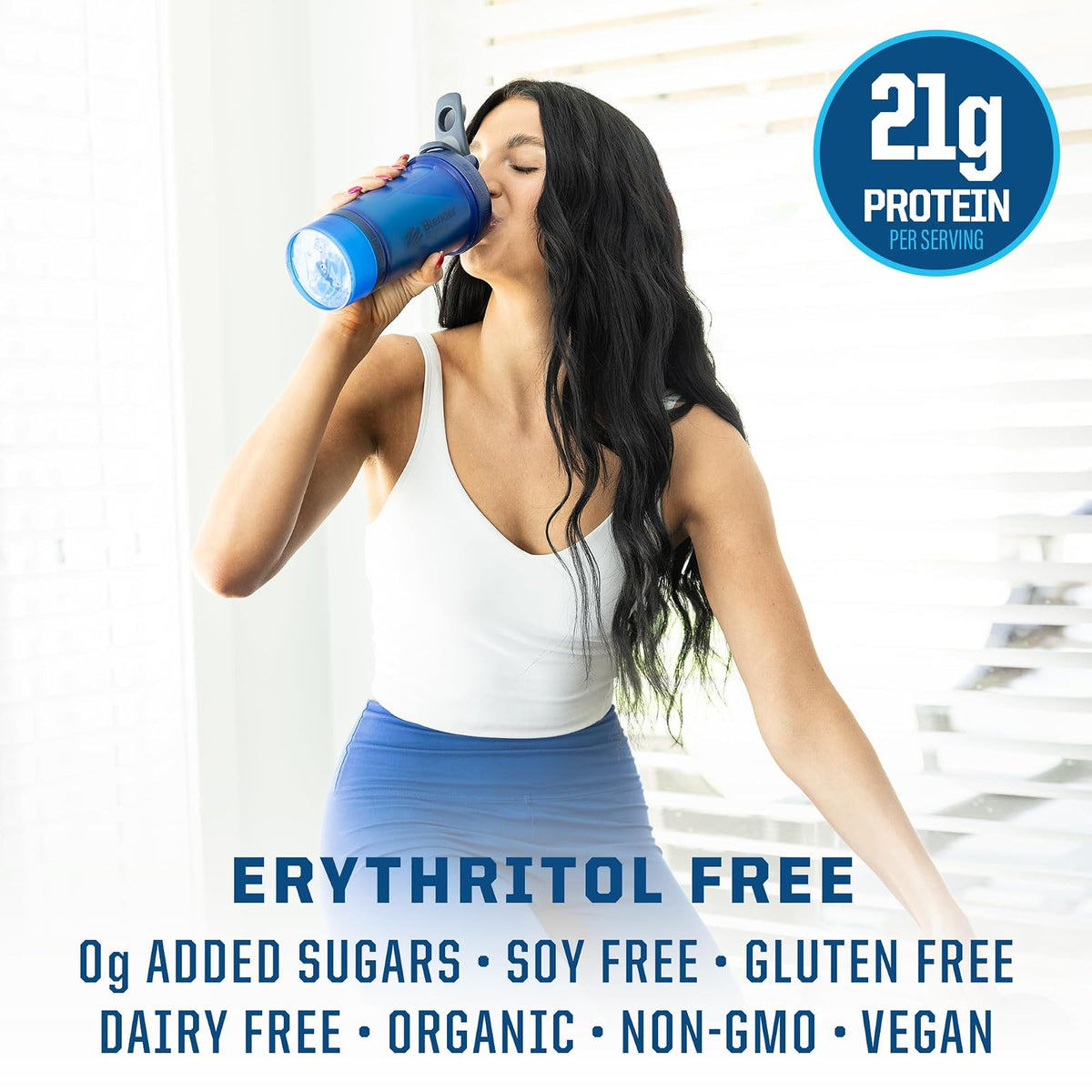 vegan protein powder for athletes