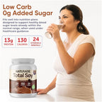 vegan protein powder for baking