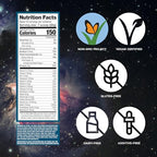 vegan protein powder for baking