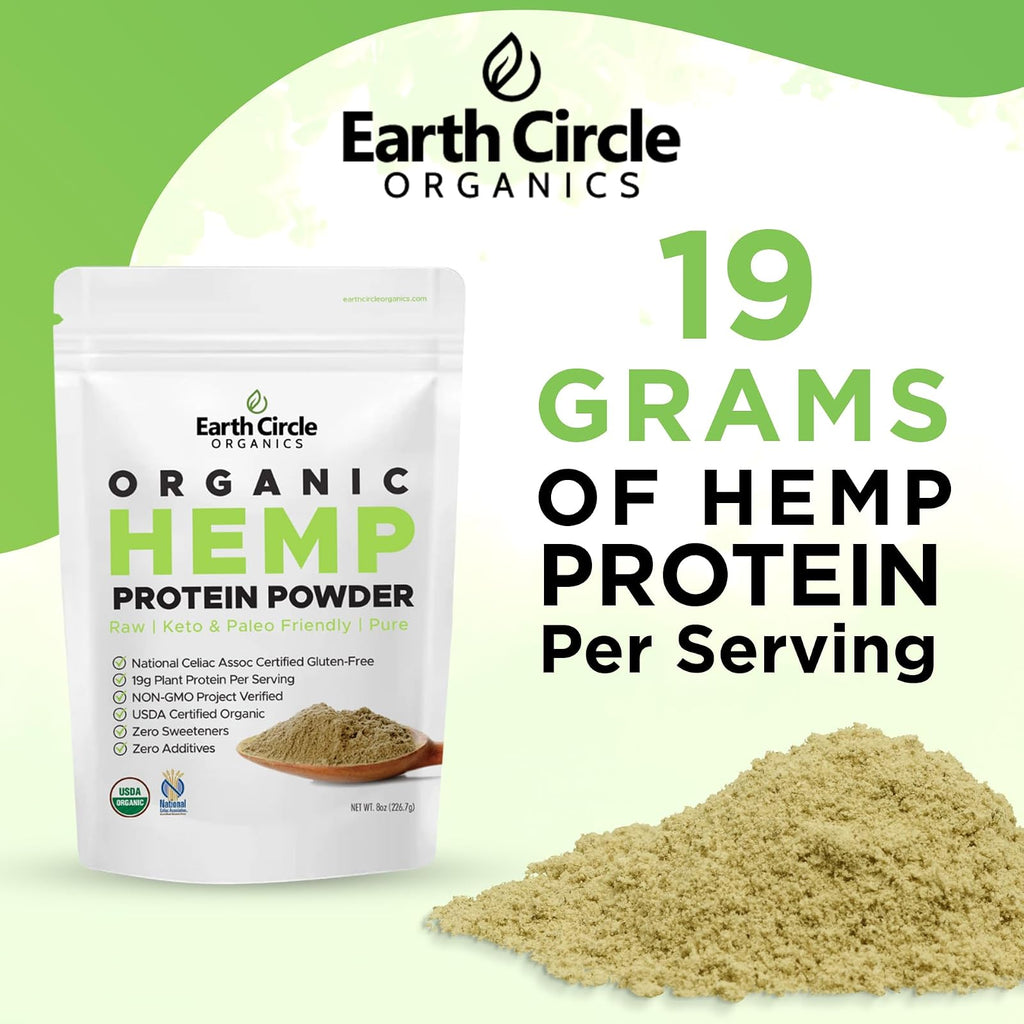 vegan protein powder for baking