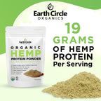 vegan protein powder for baking