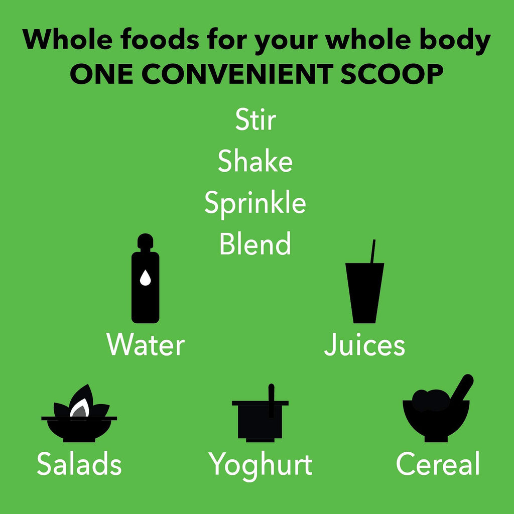 vegan protein powder for daily nutrition