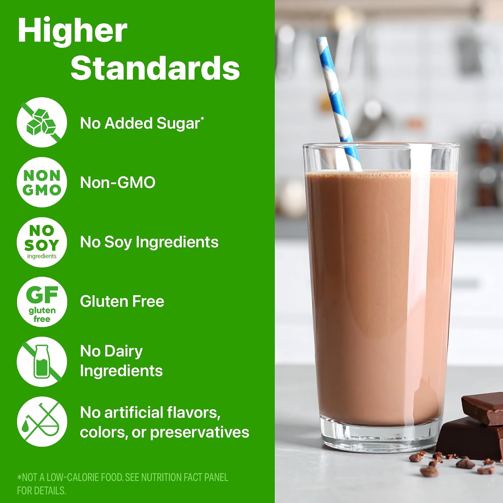 vegan protein powder for healthy snacks