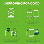 vegan protein powder for muscle gain