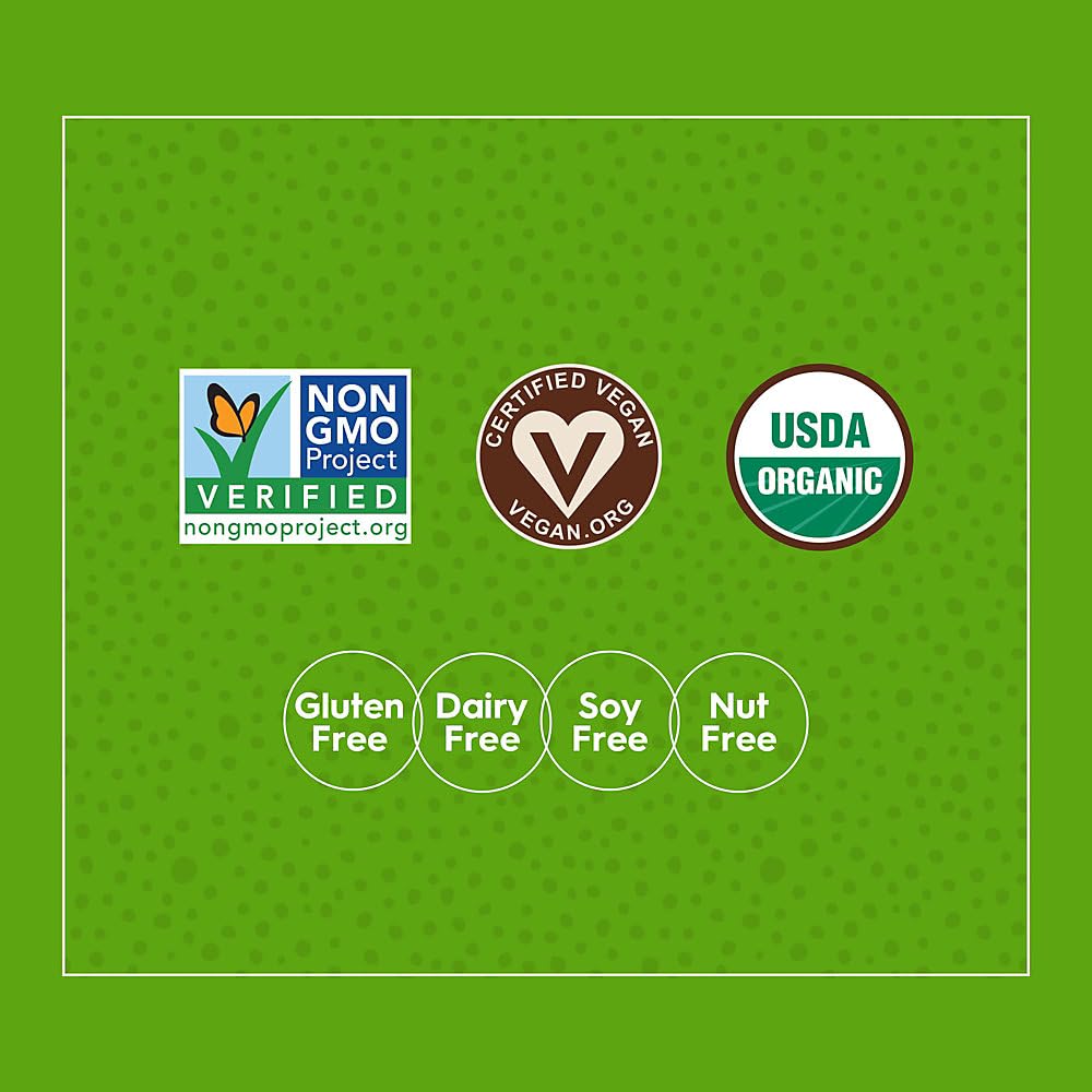 vegan protein powder for muscle gain