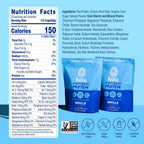 vegan protein powder for muscle gain