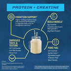vegan protein powder for muscle recovery
