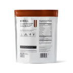 vegan protein powder for muscle recovery