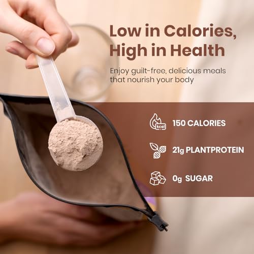 vegan protein powder for muscle recovery