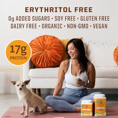 vegan protein powder for muscle recovery