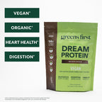 vegan protein powder for muscle recovery