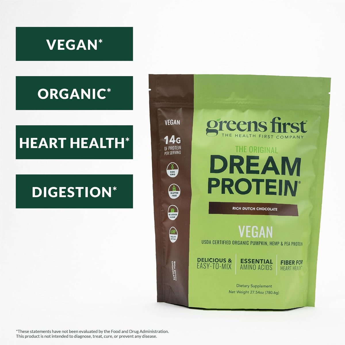 vegan protein powder for muscle recovery