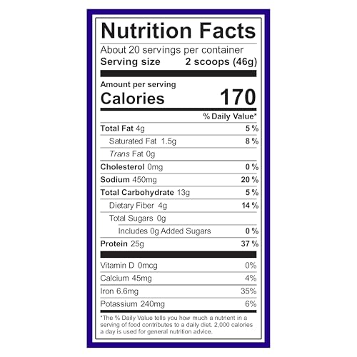 vegan protein powder for muscle recovery