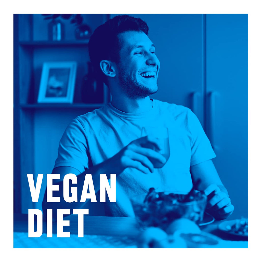 vegan protein powder for muscle recovery