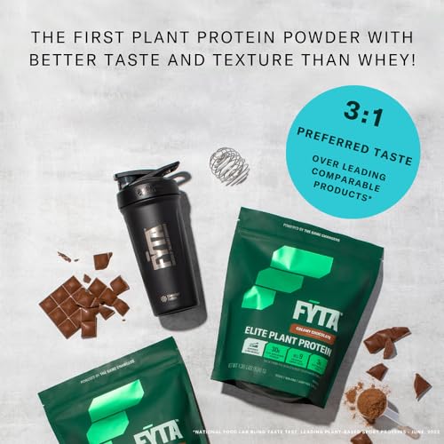 vegan protein powder for muscle recovery