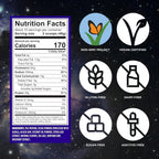 vegan protein powder for muscle recovery
