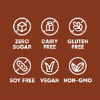 vegan protein powder for muscle recovery