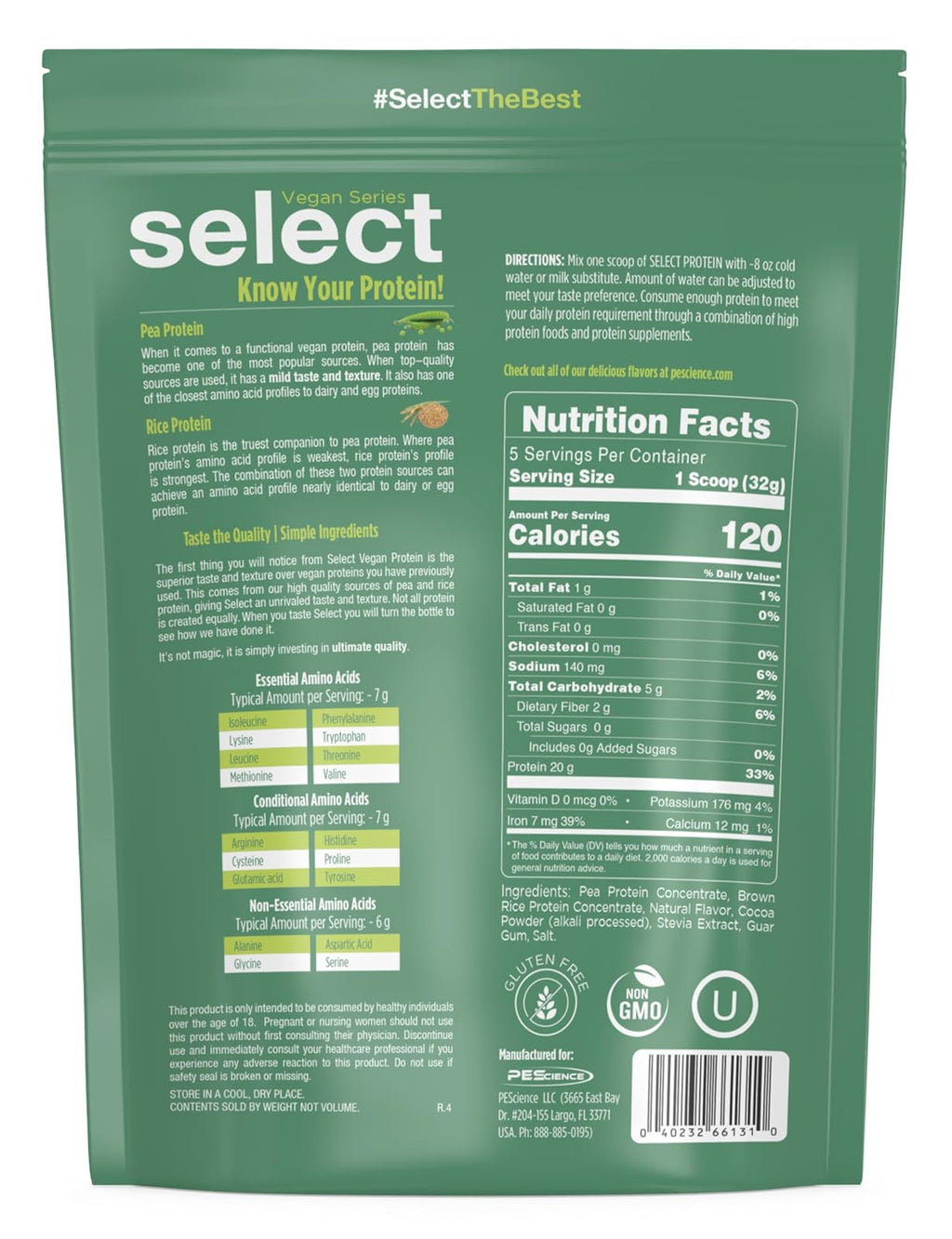 vegan protein powder for post-workout recovery