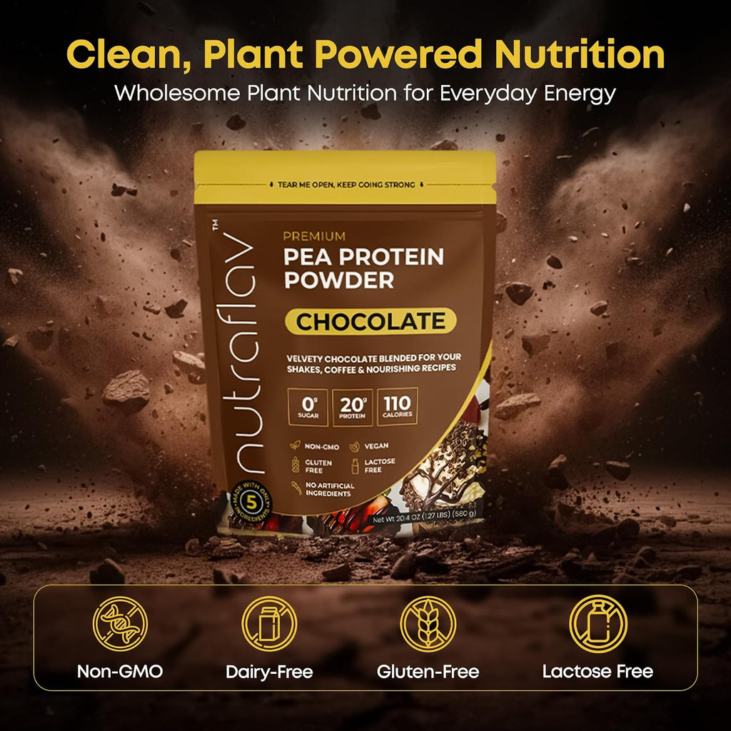 vegan protein powder for protein bars
