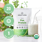 vegan protein powder for protein bars