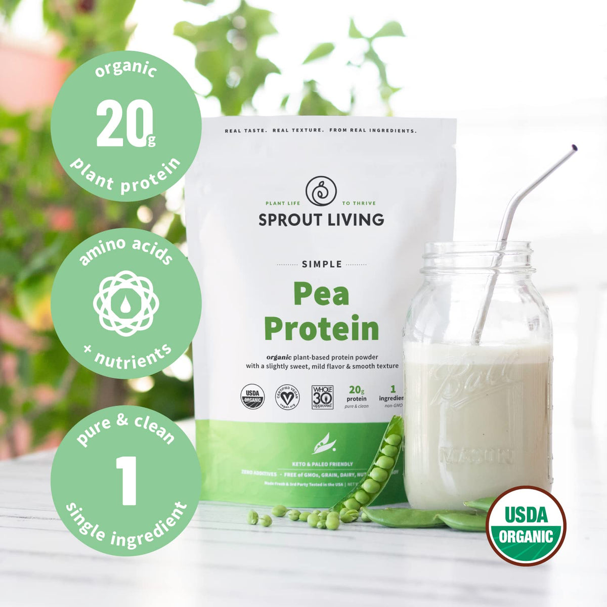 vegan protein powder for protein bars