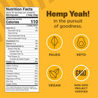 vegan protein powder for shakes