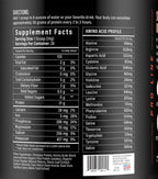 vegan protein powder for smoothies