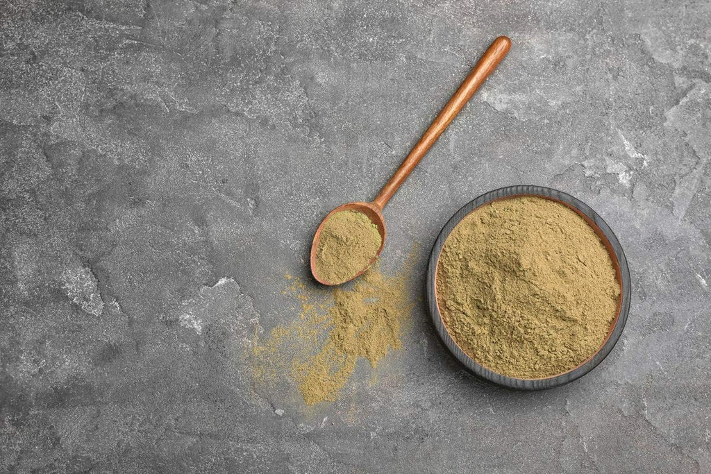 vegan protein powder for smoothies